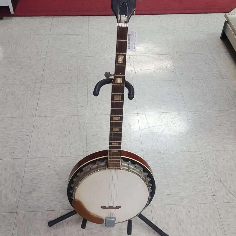 Global Banjo for sale in Austin, TX - 5miles: Buy and Sell