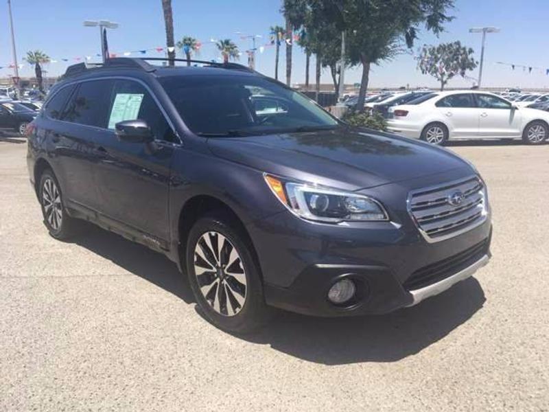 2015 Subaru Outback 2.5i Limited AWD 4dr Wagon for sale in Palmdale, CA ...