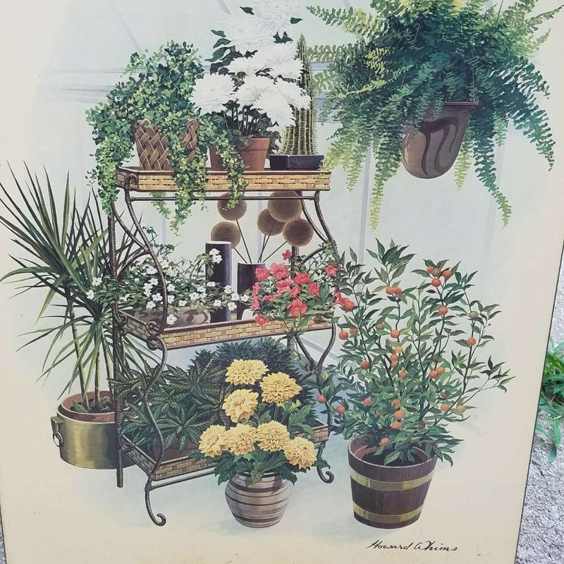 Howard Whims artwork for sale in Chicago Ridge, IL - 5miles: Buy and Sell