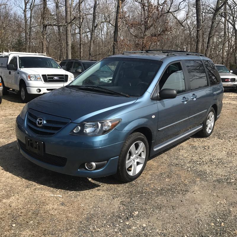 2005 Mazda Mpv Wagon LX for sale in Winslow, NJ - 5miles: Buy and Sell