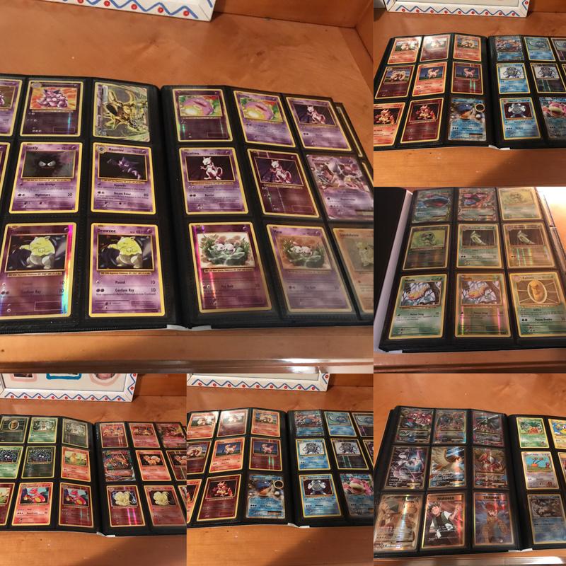 Pokemon Evolution Master Set for sale in Miami, FL - 5miles: Buy and Sell