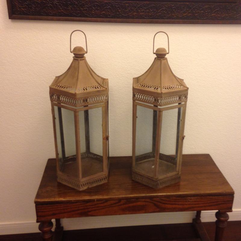 Large Decorative Lanterns For Sale In Killeen TX 5miles Buy And Sell Large Decorative Lanterns For Sale In Killeen TX 5miles Buy And Sell