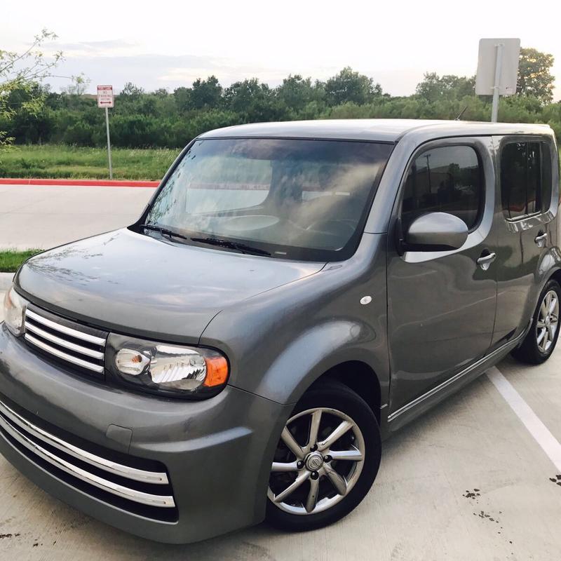 2010 Nissan Cube Wagon 4D Krom for sale in San Antonio, TX - 5miles ...