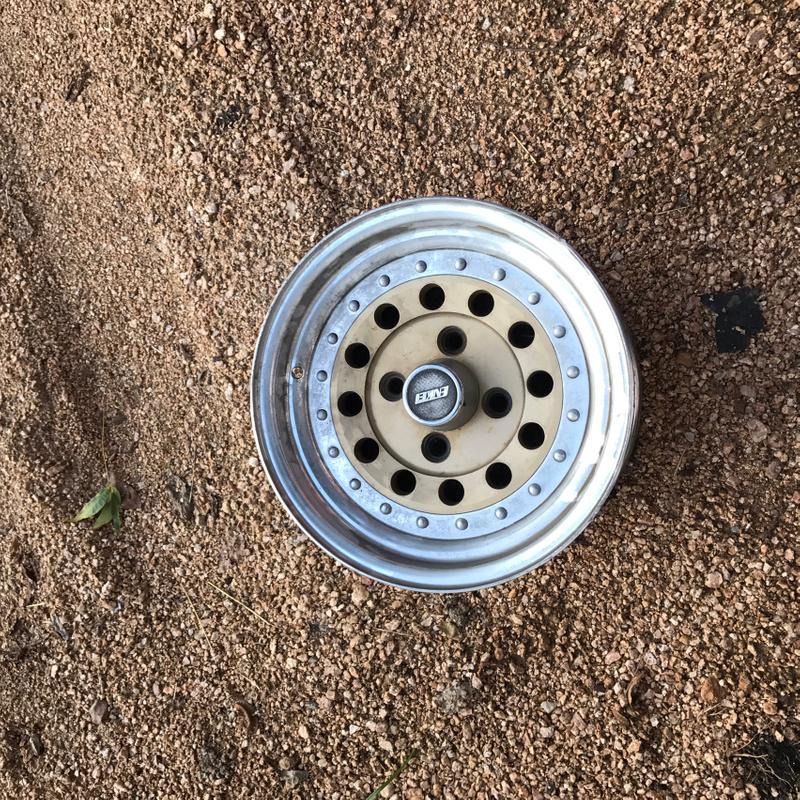 14" x114.3 wheels. 4 lug. Good shape. for sale in Fort Worth, TX ...