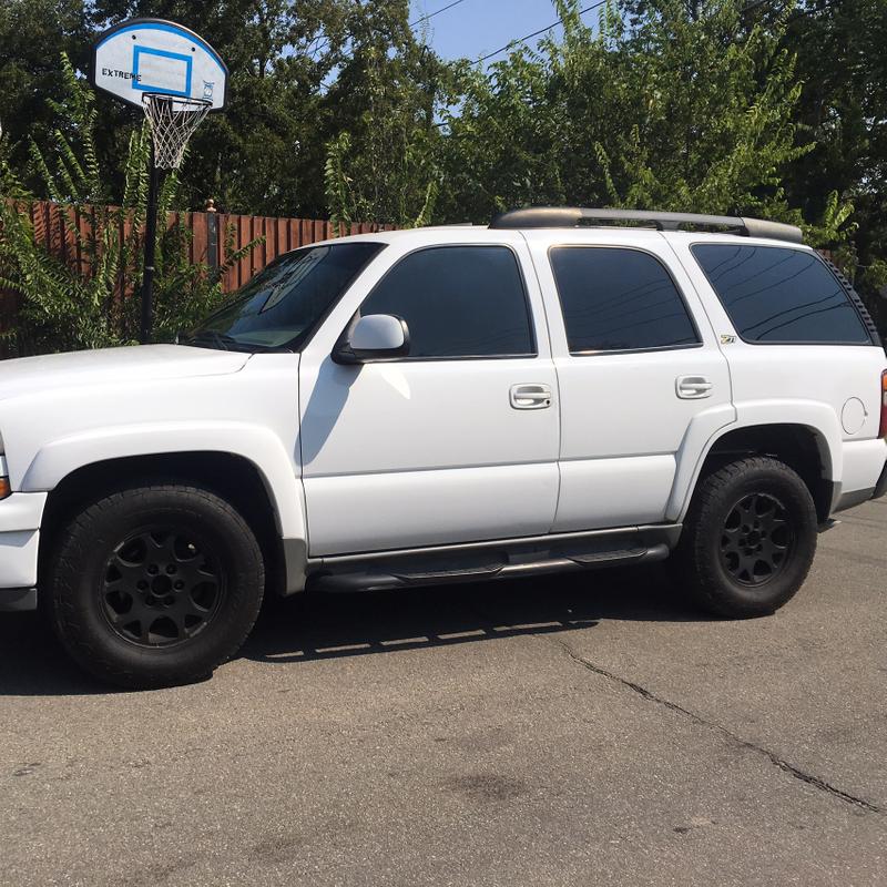 2002 Chevrolet Tahoe Utility 4D LT 4WD for sale in Dallas, TX - 5miles ...