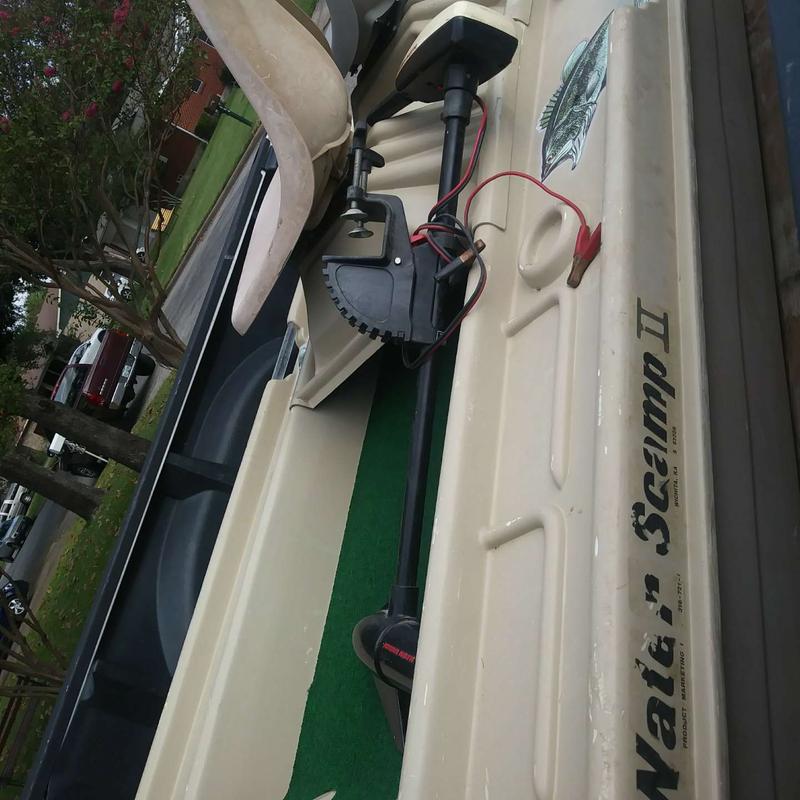 Bass buster boat for sale in Terrell, TX - 5miles: Buy and Sell