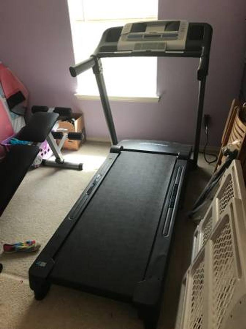 2013 Proform 585 CS Treadmill for sale in Mckinney, TX - 5miles: Buy ...