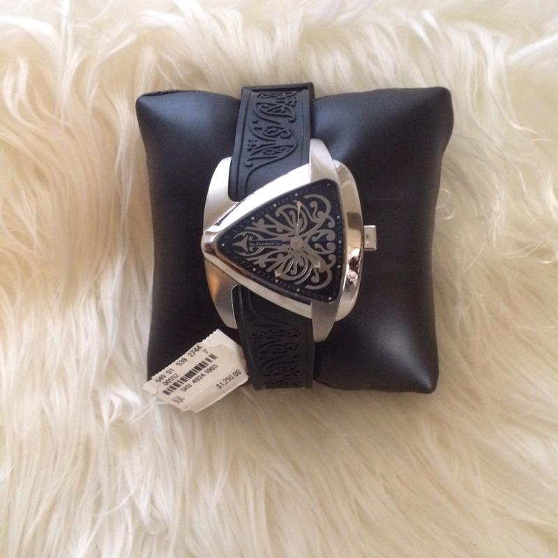 TECHNOMARINE "MAORI" Watch for sale in Weatherford, TX - 5miles: Buy ...