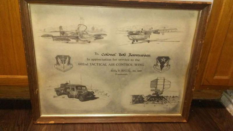 1980 Art By Joe Plummer for sale in Austin, TX - 5miles: Buy and Sell