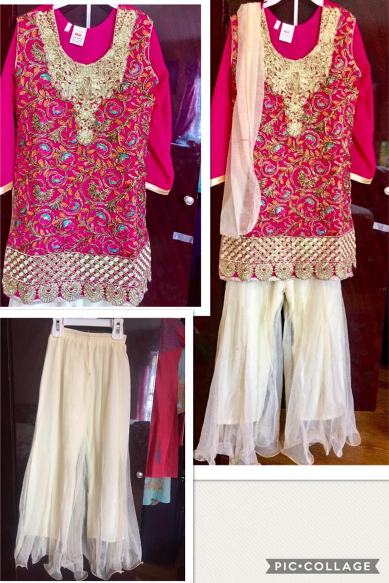 Brand new girl grara dress for sale in Jersey City, NJ - 5miles: Buy ...