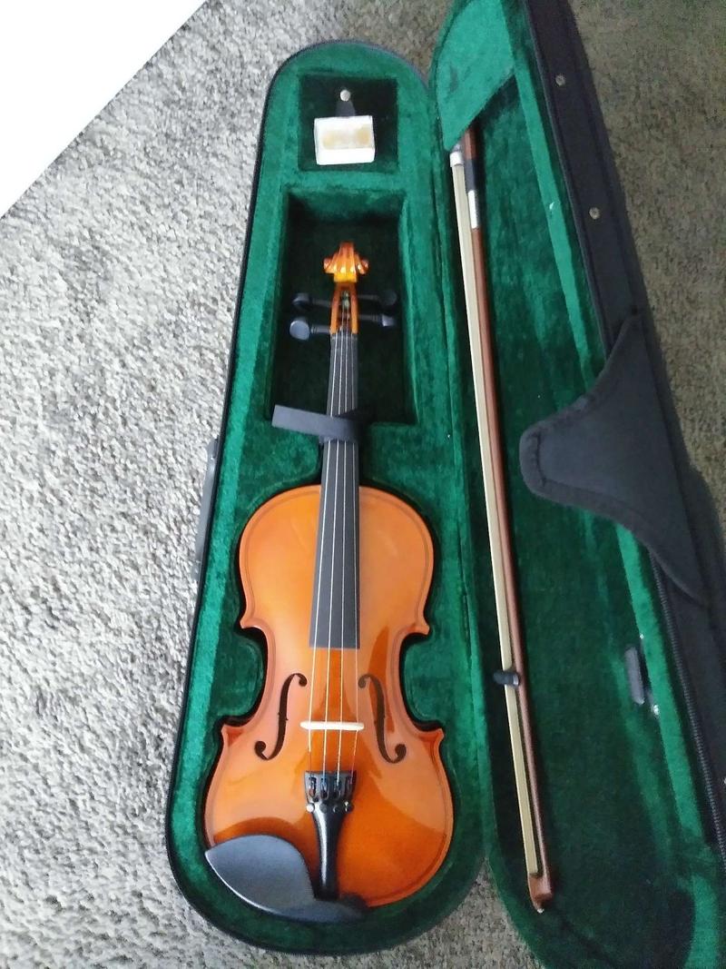 Windsor Kids Size Beginner Violin for sale in Pico Rivera, CA - 5miles ...