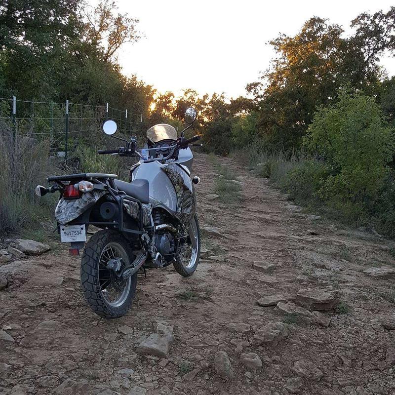 08 KLR 650 for sale in Fort Worth, TX - 5miles: Buy and Sell