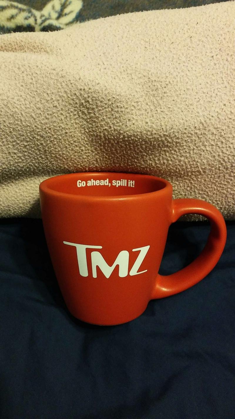 Official TMZ merchandise for sale in Pico Rivera, CA - 5miles: Buy and Sell