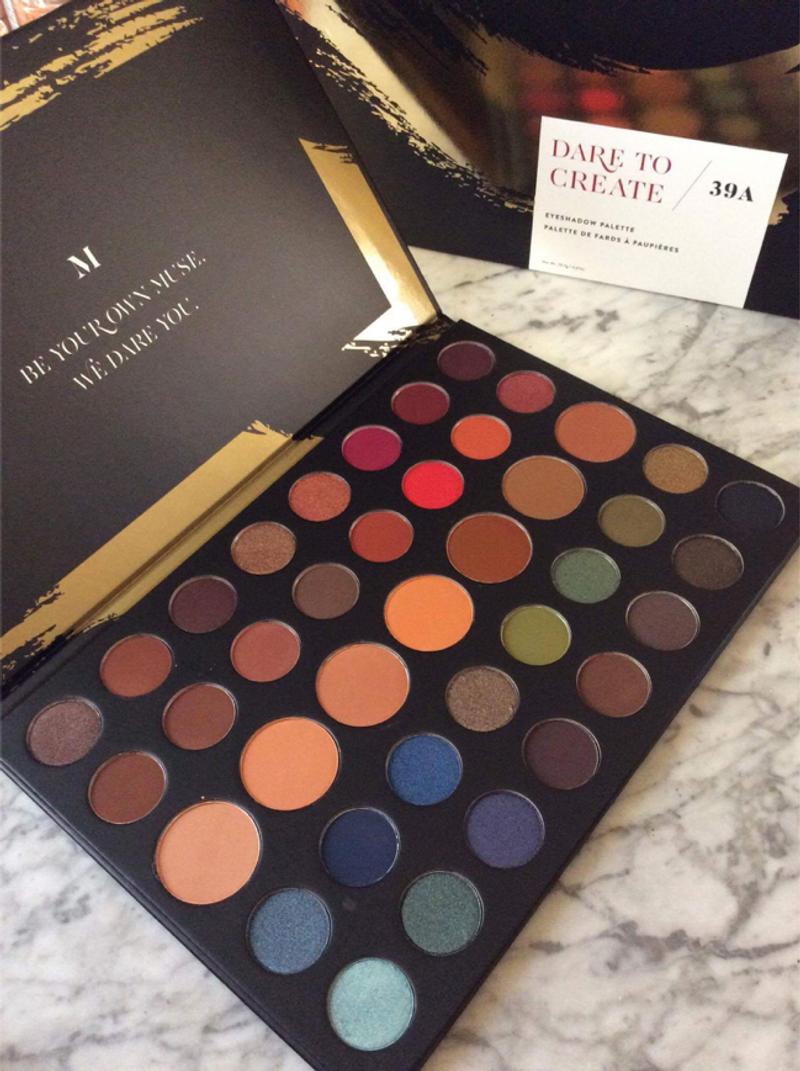 New Morphe 39A limited edition palette for sale in Los Angeles, CA ...