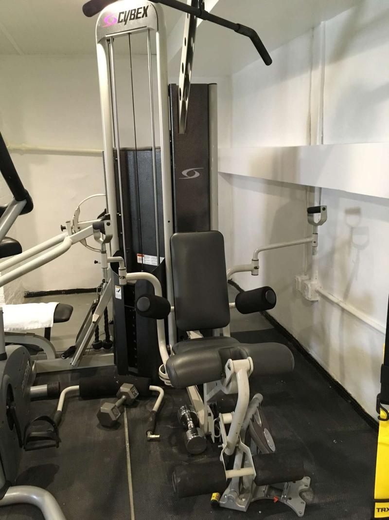 BRAND NEW CYBEX PG 400 HOME GYM for sale in Bridgewater, NJ - 5miles ...