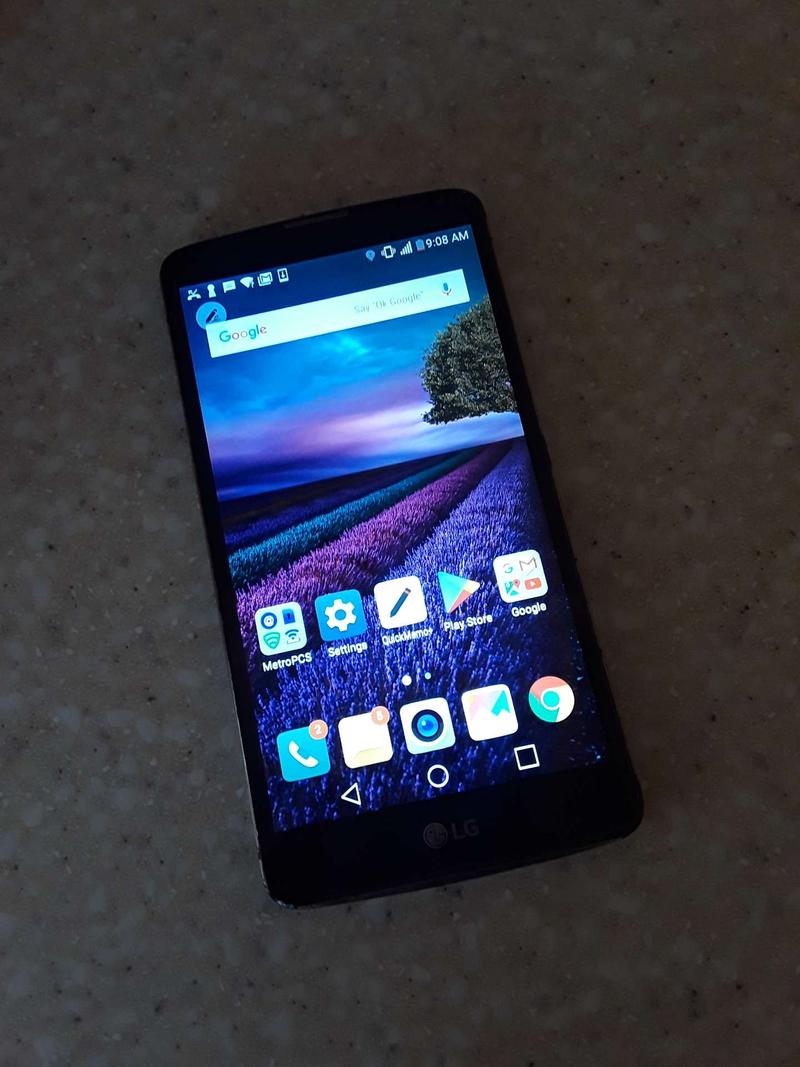 LG stylo 2 plus for sale in Lomita, CA - 5miles: Buy and Sell