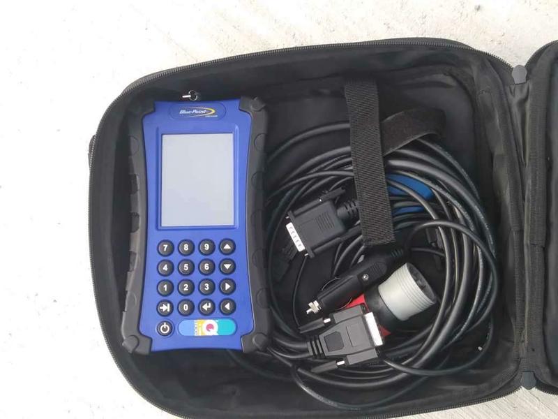 Blue Point EEHD181030S Diagnostic Tool for sale in Grand Prairie, TX ...