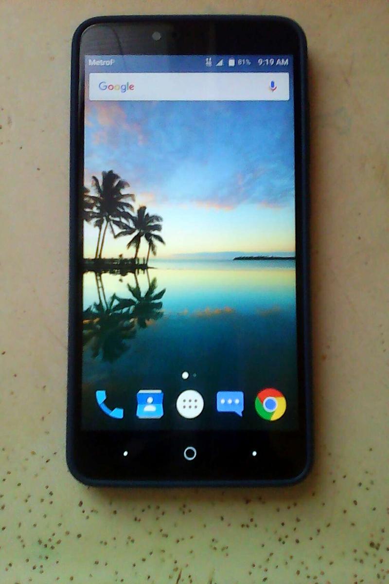 ZTE MAX PRO for sale in Lexington, KY - 5miles: Buy and Sell