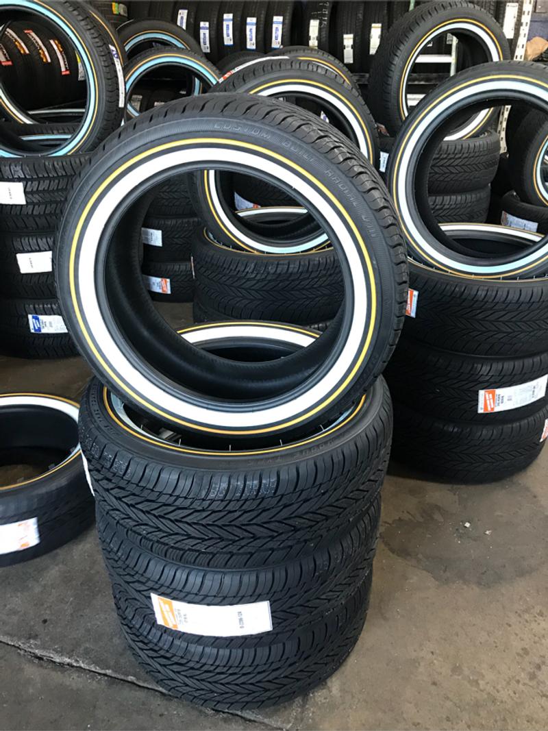 235/50/18 vogue for sale in Dallas, TX - 5miles: Buy and Sell