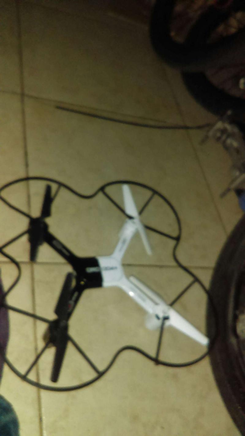 I'm Selling a Black and White Dro 004 Drone for sale in Whittier, CA ...
