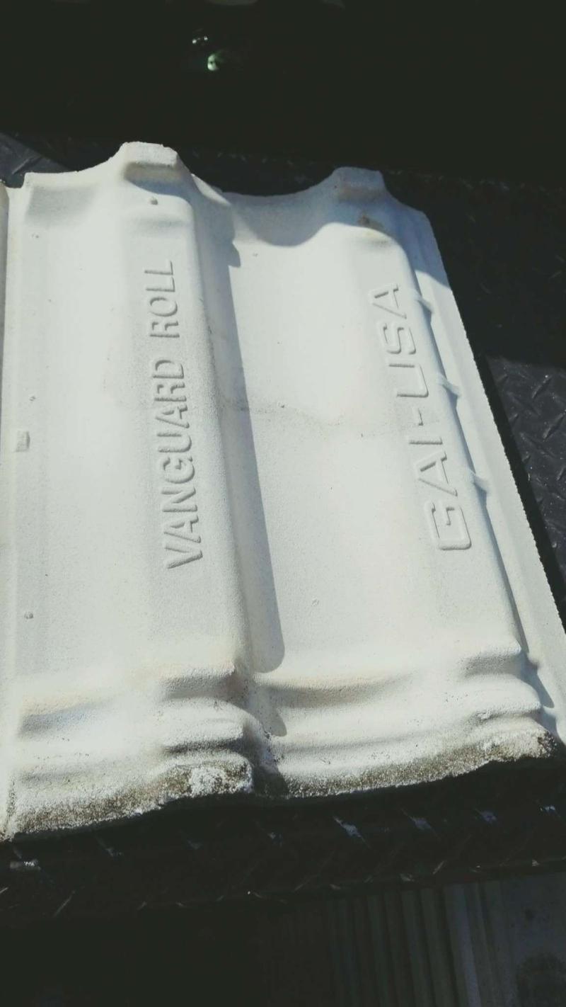 Tile vanguard roll GAI-USA for sale in Fort Lauderdale, FL - 5miles ...