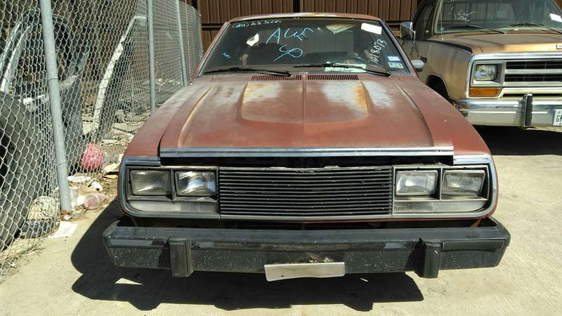 1980 AMC spirit gt V6 for sale in Grand Prairie, TX - 5miles: Buy and Sell