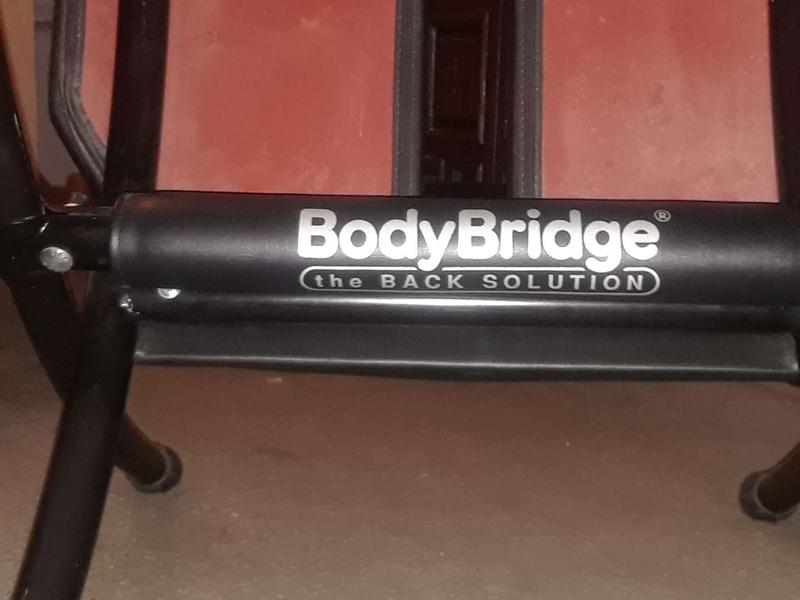 Body Bridge Back Stretcher for sale in Plano, TX - 5miles: Buy and Sell