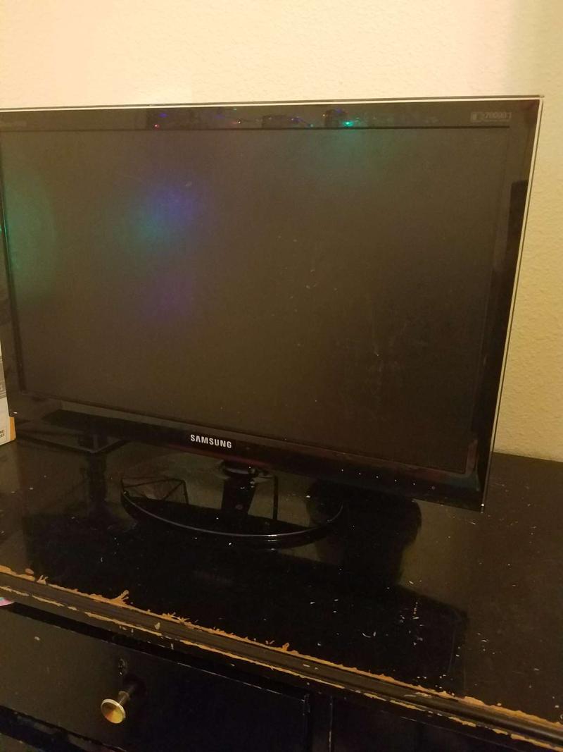 Samsung 26 inch computer monitor for sale in San Antonio, TX - 5miles ...
