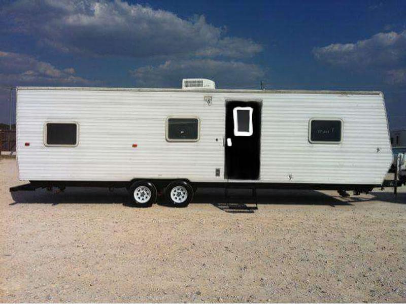 2006 Gulfstream Cavalier Camper Trailer RV Tiny Home for sale in Azle ...