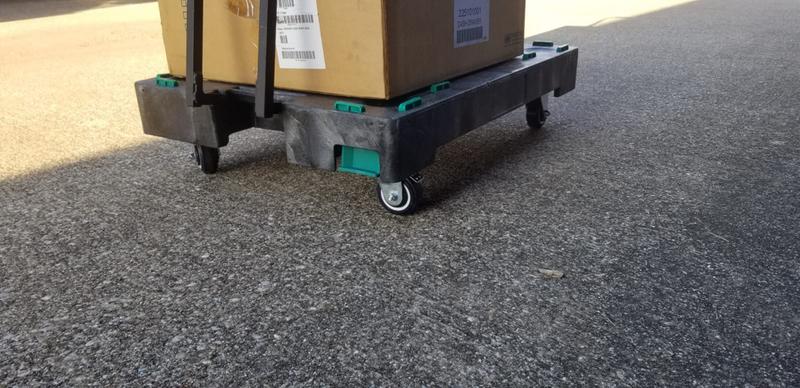 Orbis carts with pull handle for sale in Carrollton, TX - 5miles: Buy ...