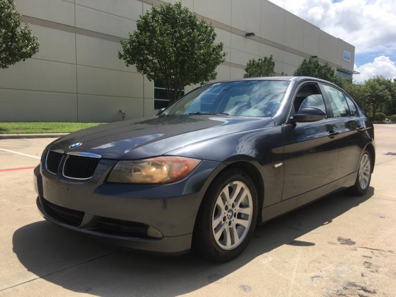 2007 BMW 3 Series 328i 4dr Sedan for sale in Houston, TX - 5miles: Buy ...