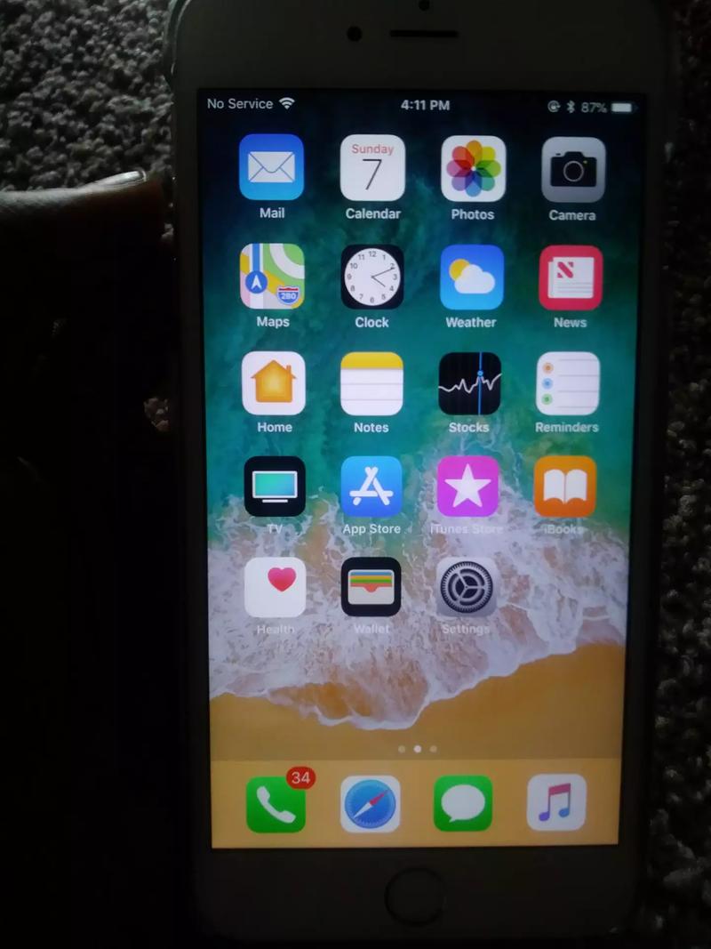 Unlocked iPhone 6 plus for sale in Fort Worth, TX - 5miles: Buy and Sell