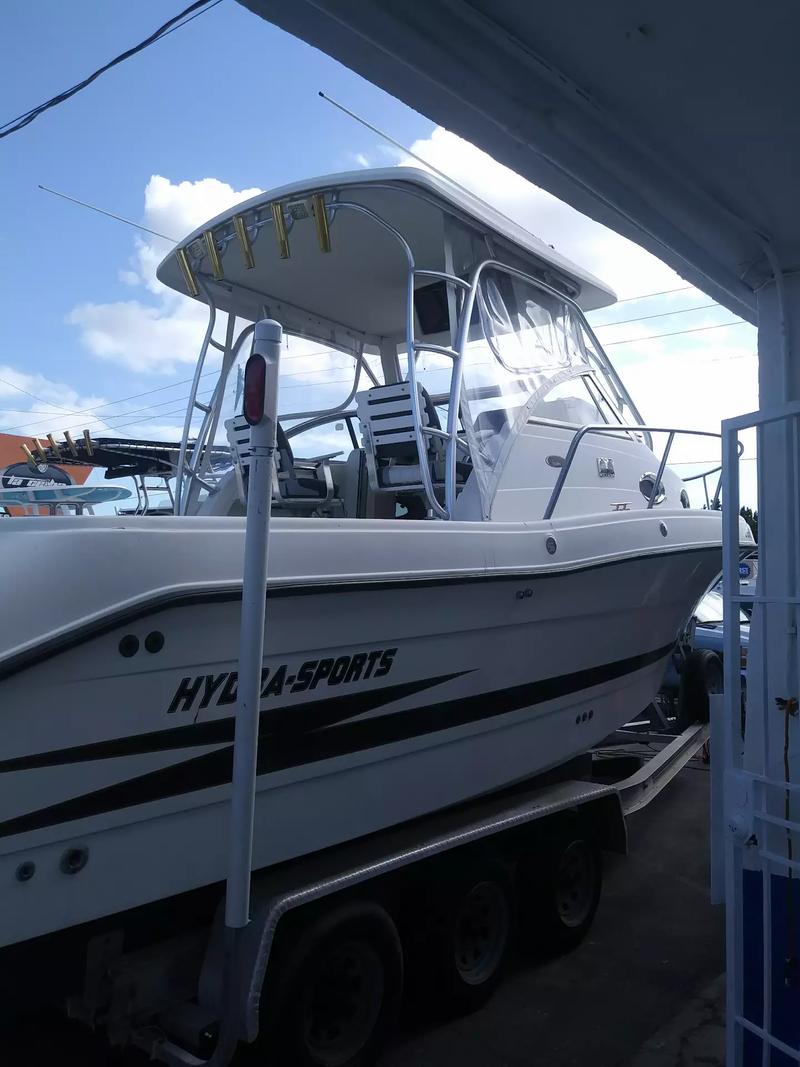 25 FT Class A Motorhome For Sale - ZeRVs