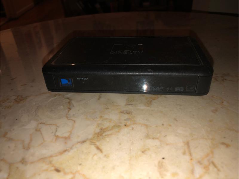 Genie Mini C31 directv receiver OWNED for sale in Tulsa, OK - 5miles ...