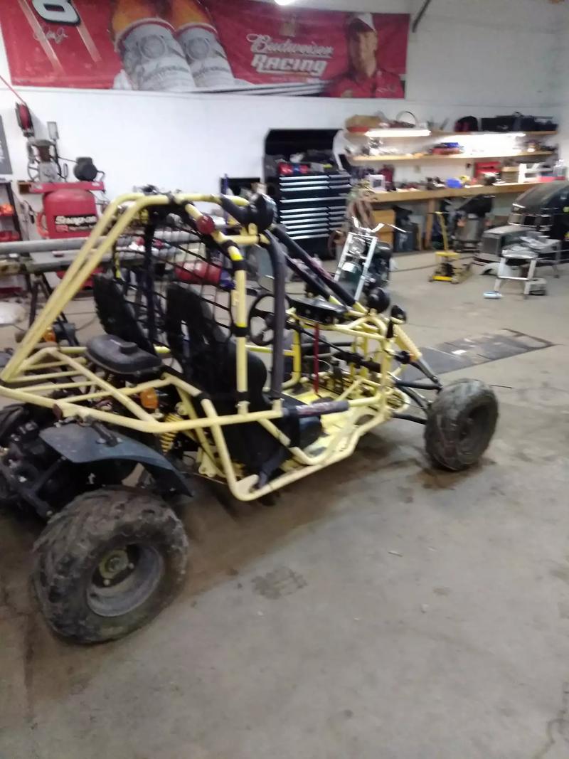 150cc kandi go kart for sale in Canton, TX - 5miles: Buy and Sell