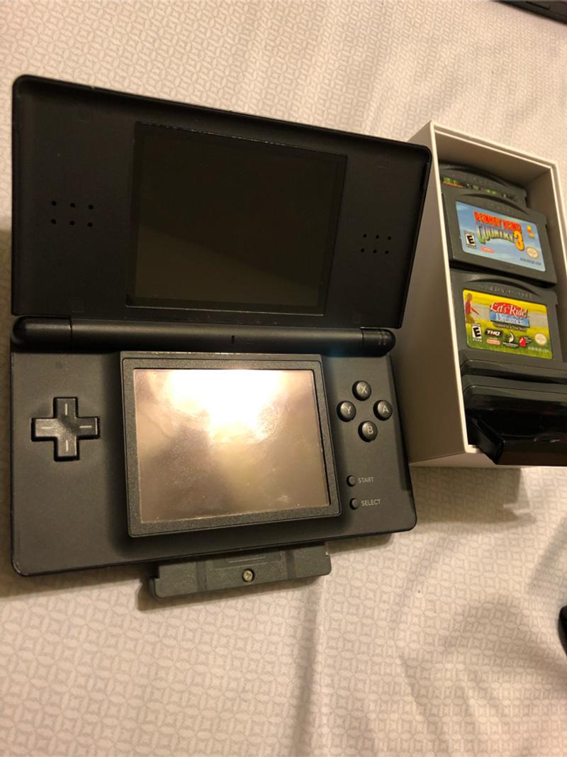 NINTENDO DS lite for sale in League City, TX - 5miles: Buy and Sell