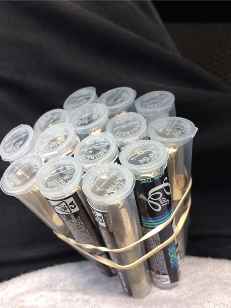 Cali plug carts for sale in Pico Rivera, CA - 5miles: Buy and Sell