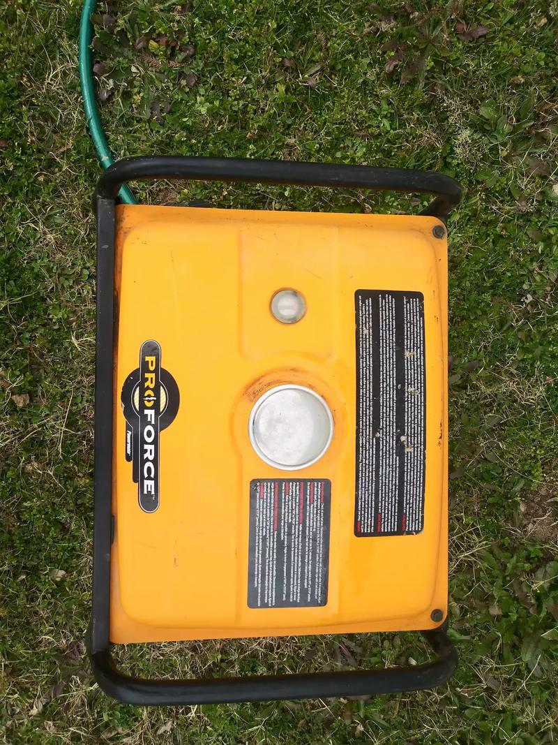 Proforce Powermate Generator for sale in Sulphur Springs, TX - 5miles ...