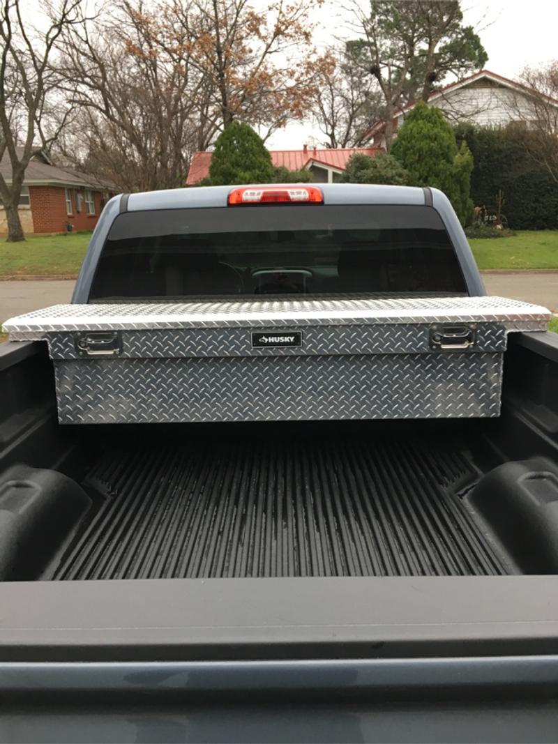 Husky Truck Tool Box Lock And Key For Sale In Euless TX 5miles Buy Husky Truck Tool Box Lock And Key For Sale In Euless TX 5miles Buy