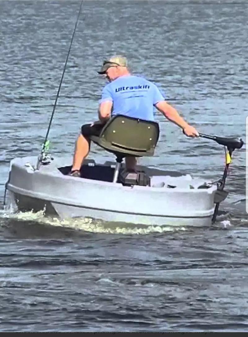 Ultraskiff 360 for sale in Spring, TX - 5miles: Buy and Sell