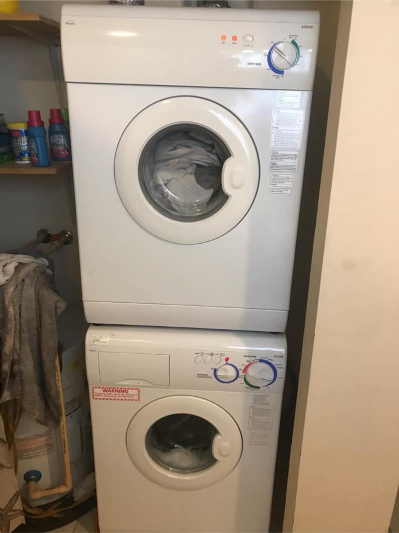 Mini stackable washer dryer combo for sale in Bonita Springs, FL ...