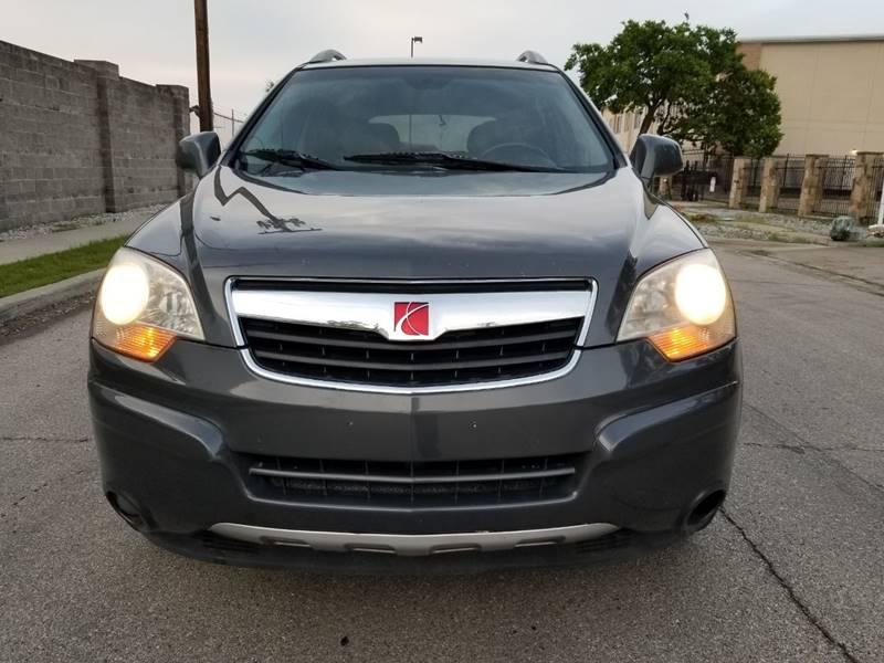 2008 Saturn Vue XR 4dr SUV for sale in Dallas, TX - 5miles: Buy and Sell
