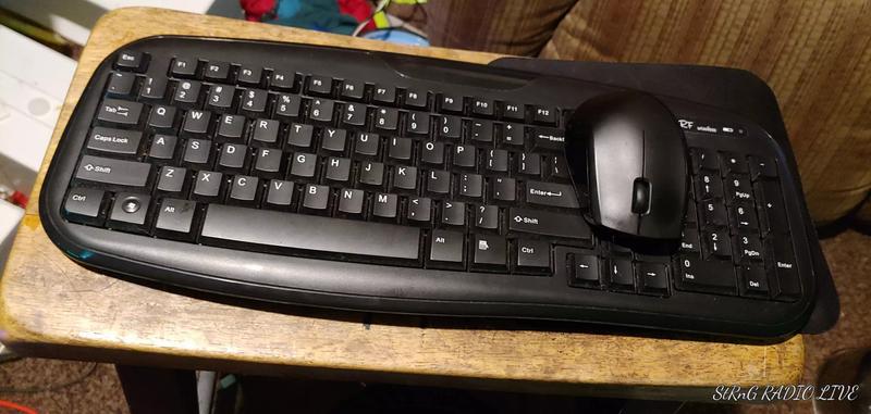 ONN WIRELESS MOUSE AND KEYBOARD for sale in Springfield, MO - 5miles ...