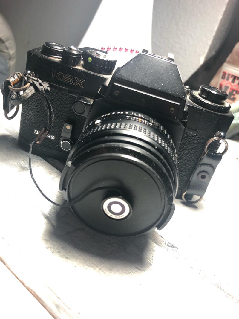 Sears KSX 35mm film camera for sale in Pensacola, FL - 5miles: Buy and Sell