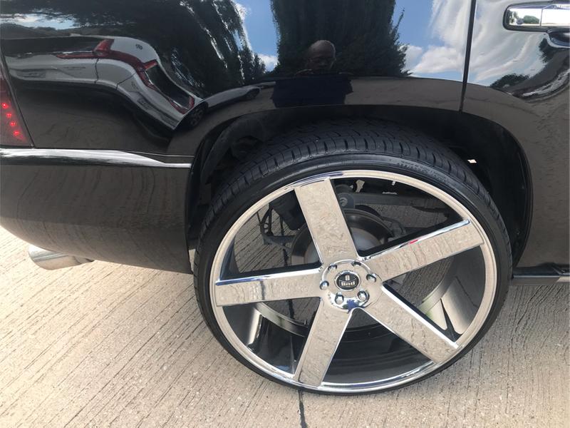 30 inch Dub Ballers for sale in Dallas, TX - 5miles: Buy and Sell