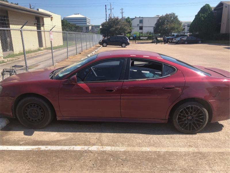 1993 Pontiac Grand Prix SE 4dr Sedan for sale in Houston, TX - 5miles ...