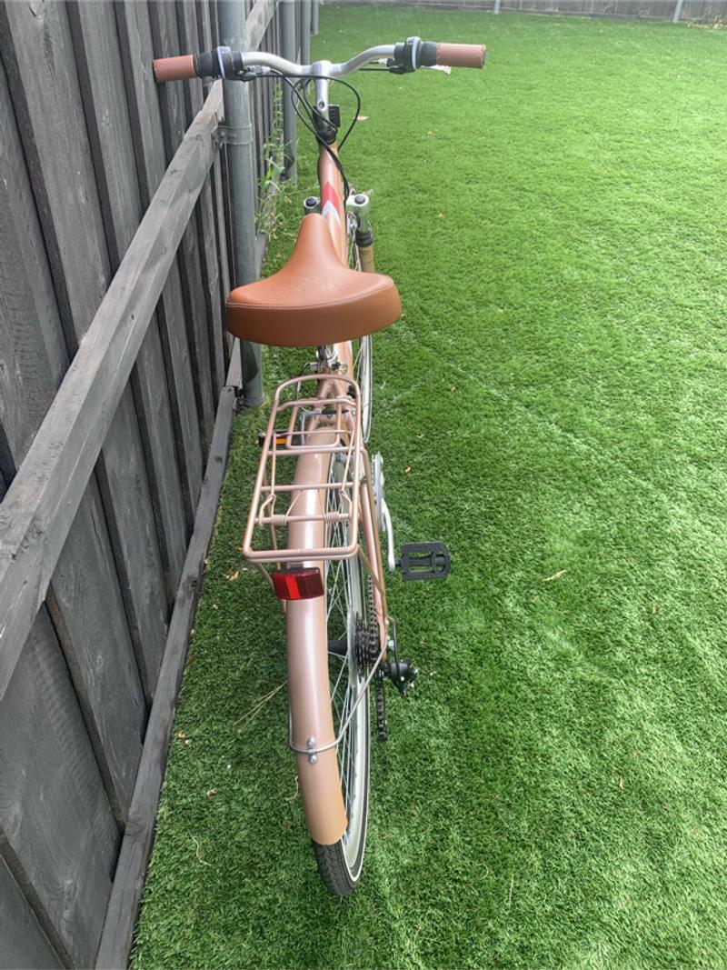 Ozone 500 women’s monte vista 700c 21 speed bike for sale in Dallas, TX ...