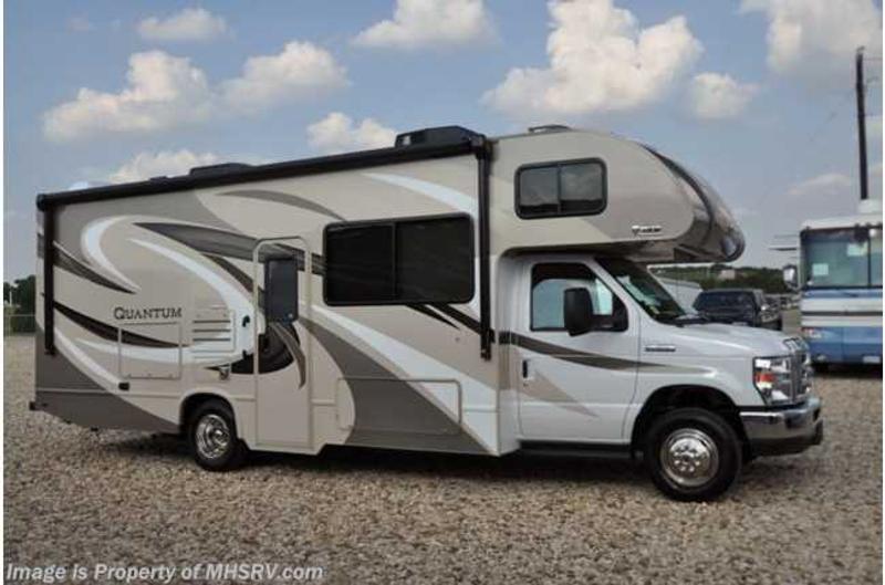 2018 Thor Quantum RS26 Class C Motorhome for sale in Rotonda West, FL ...