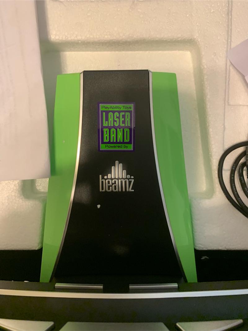 Laser musical instrument for sale in Round Rock, TX - 5miles: Buy and Sell
