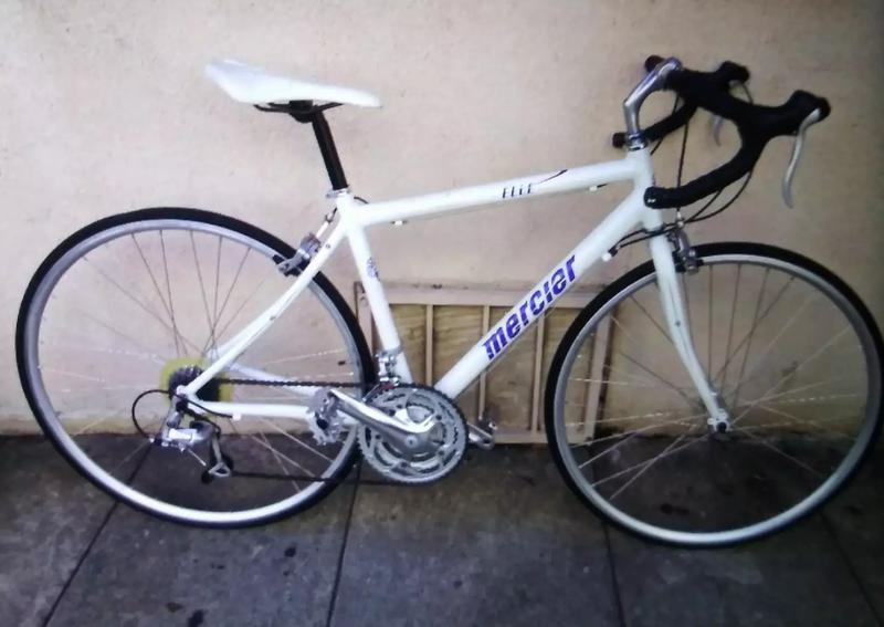 MERCIER ROAD/RACE BIKE for sale in Los Angeles, CA - 5miles: Buy and Sell